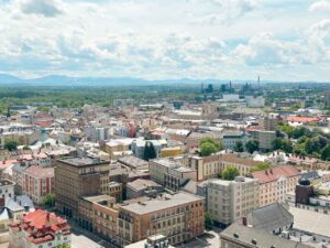 How to Spend 24 Hours in Ostrava, Czechia - Into the Bloom
