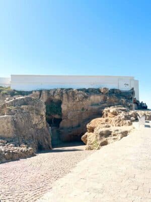 How to Spend the Perfect Weekend in Tangier, Morocco - Into the Bloom