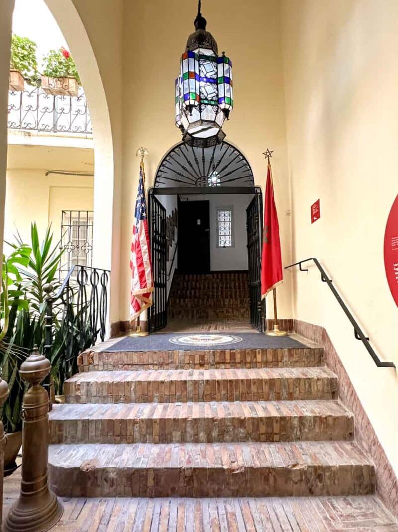 How to Spend the Perfect Weekend in Tangier, Morocco - Into the Bloom