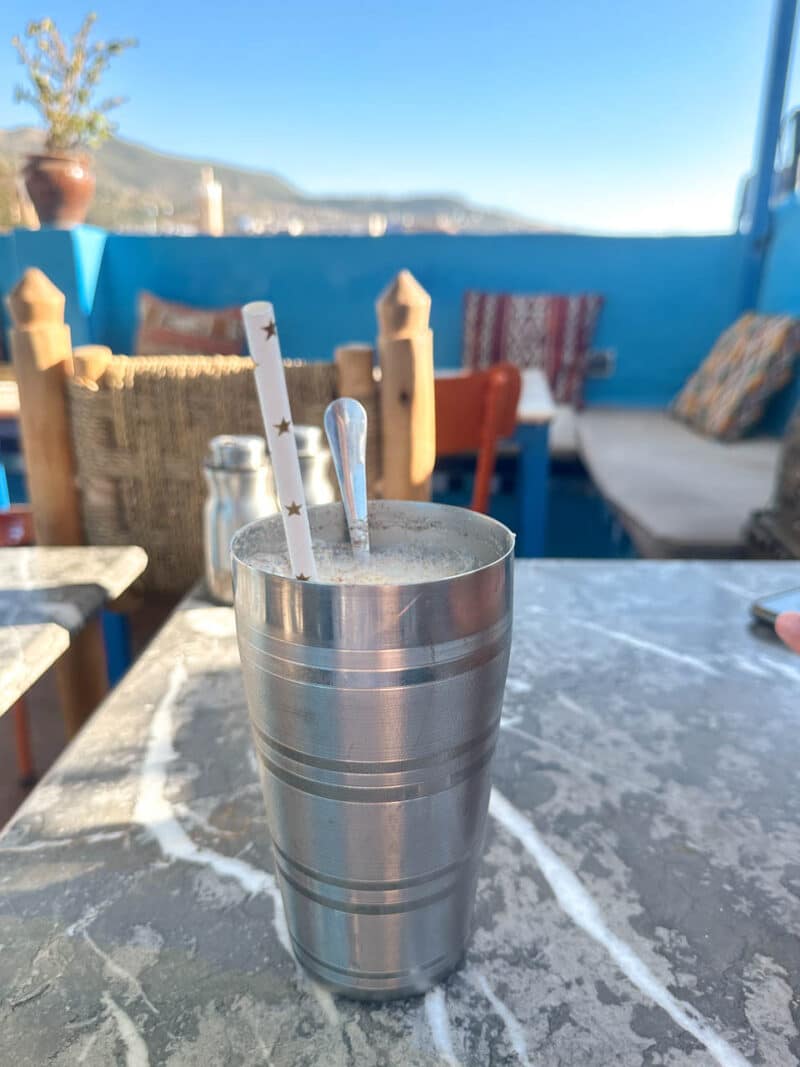 The Most Instagrammable Places in Chefchaouen (+ Map) - Into the Bloom