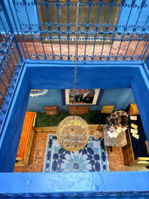 The Most Instagrammable Places in Chefchaouen (+ Map) - Into the Bloom