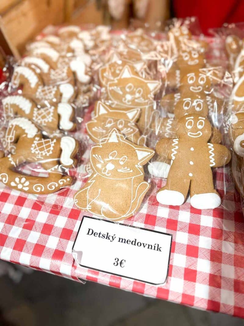 The Ultimate Guide to the Bratislava Christmas Markets (2025) - Into ...