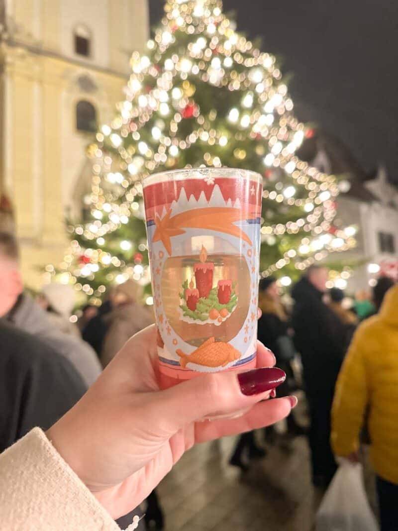 The Ultimate Guide to the Bratislava Christmas Markets (2025) - Into ...