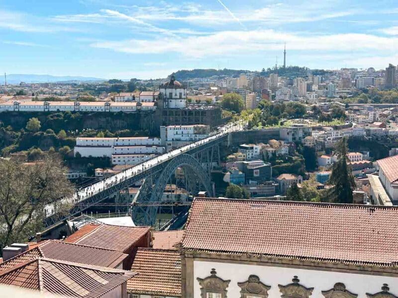 Best Things to Do, See, and Eat in Porto: The Ultimate Guide - Into the ...