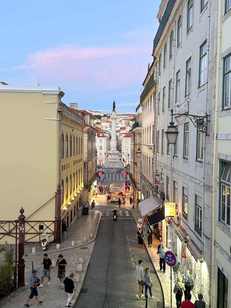 Lisbon Travel Guide: Best Things to Do, See, and Eat - Into the Bloom