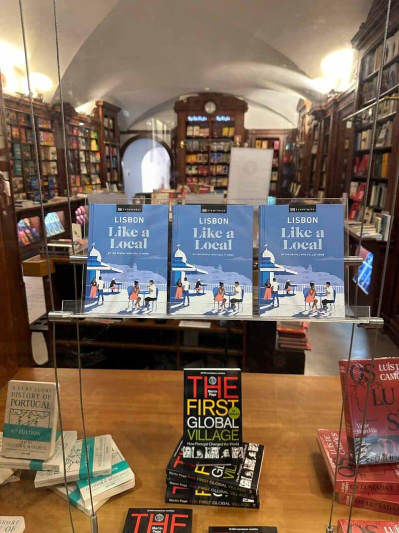 Lisbon Travel Guide: Best Things to Do, See, and Eat - Into the Bloom