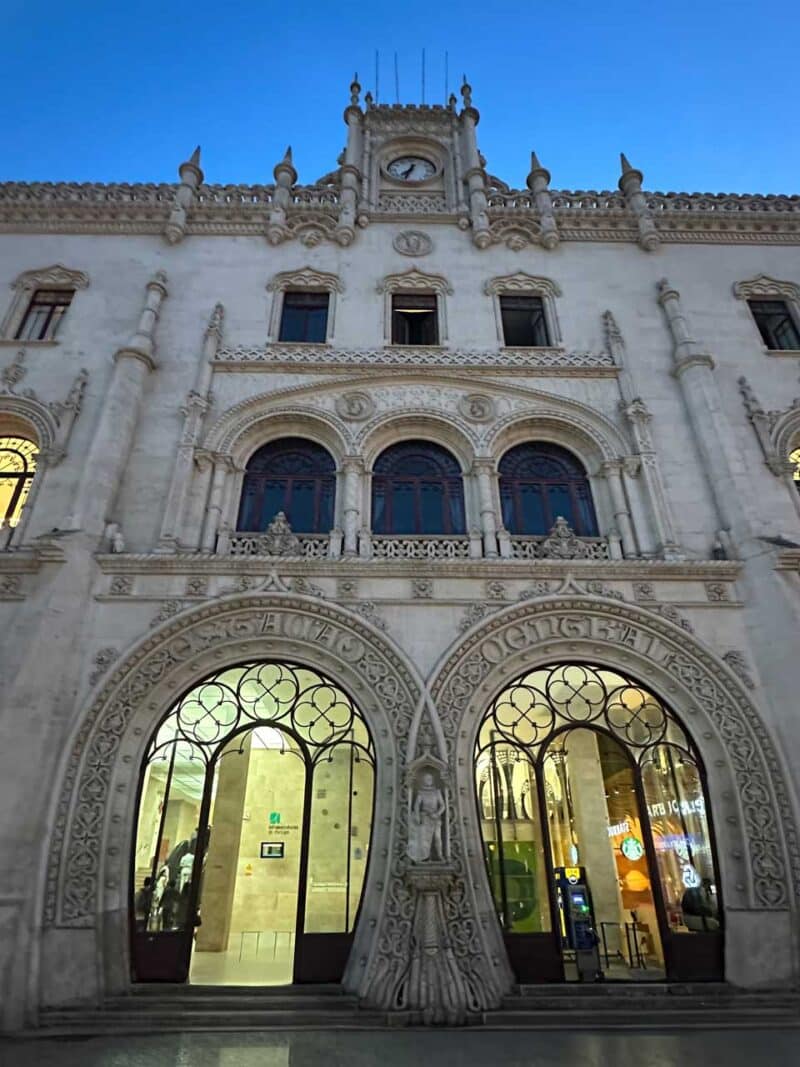 Lisbon Travel Guide: Best Things to Do, See, and Eat - Into the Bloom
