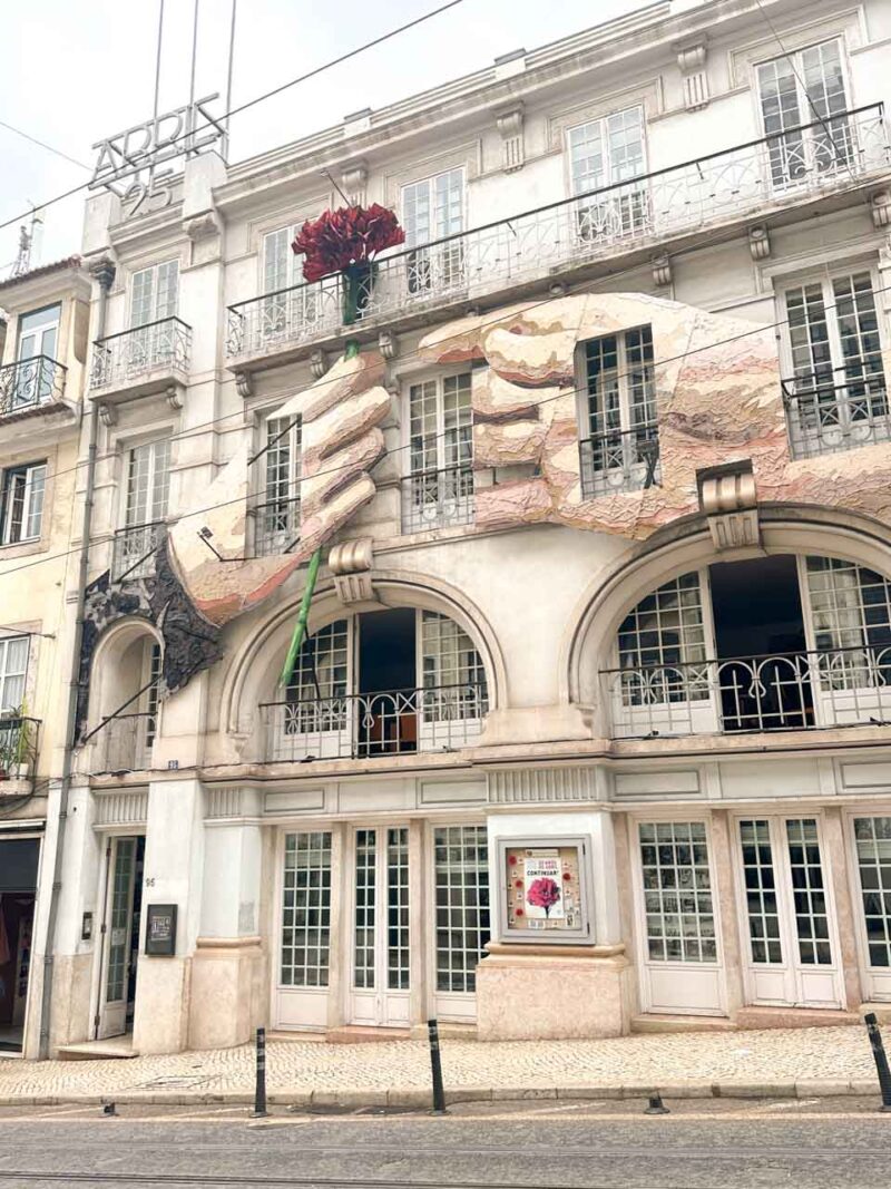 Lisbon Travel Guide: Best Things to Do, See, and Eat - Into the Bloom