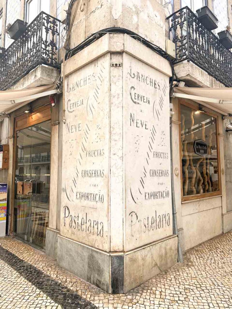 Lisbon Travel Guide: Best Things to Do, See, and Eat - Into the Bloom