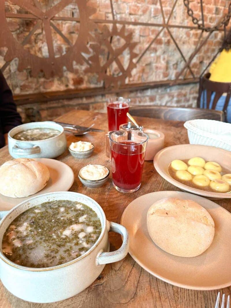 17 Best Restaurants and Cafés to Visit in Katowice, Poland - Into the Bloom