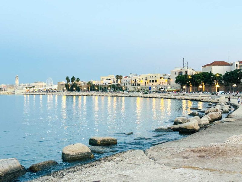 How to Spend 48 Hours in Bari: Best Things to Do, See, and Eat - Into ...