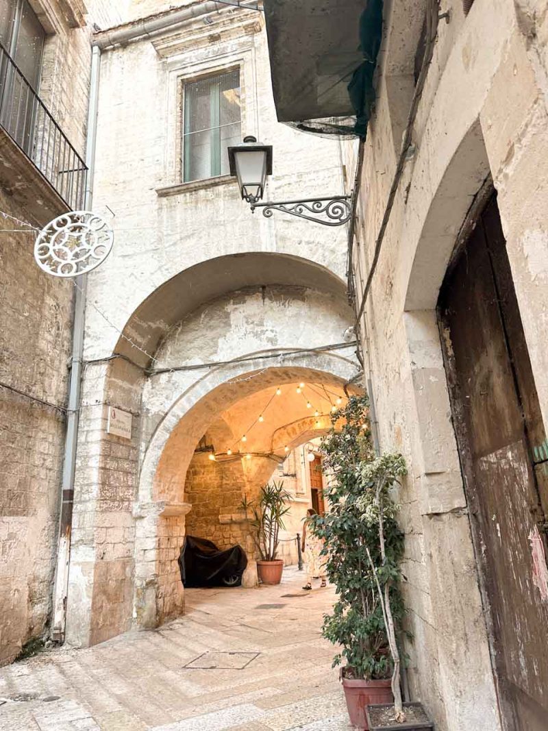 How to Spend 48 Hours in Bari: Best Things to Do, See, and Eat - Into ...