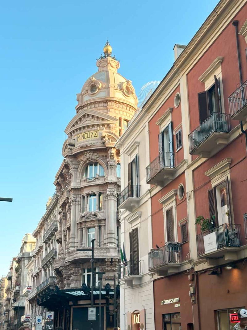 How to Spend 48 Hours in Bari: Best Things to Do, See, and Eat - Into ...