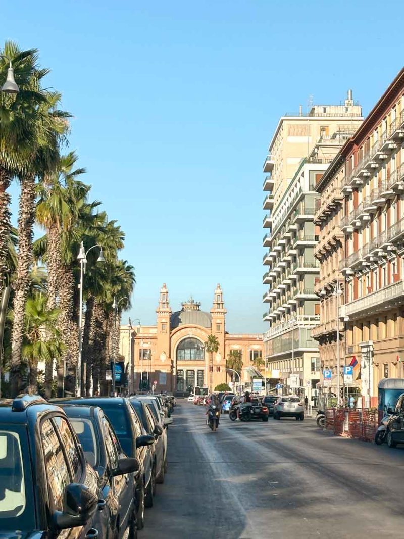 How to Spend 48 Hours in Bari: Best Things to Do, See, and Eat - Into ...