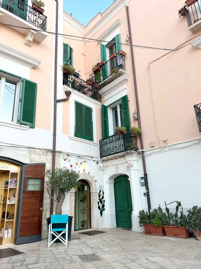 How to Spend 48 Hours in Bari: Best Things to Do, See, and Eat - Into ...