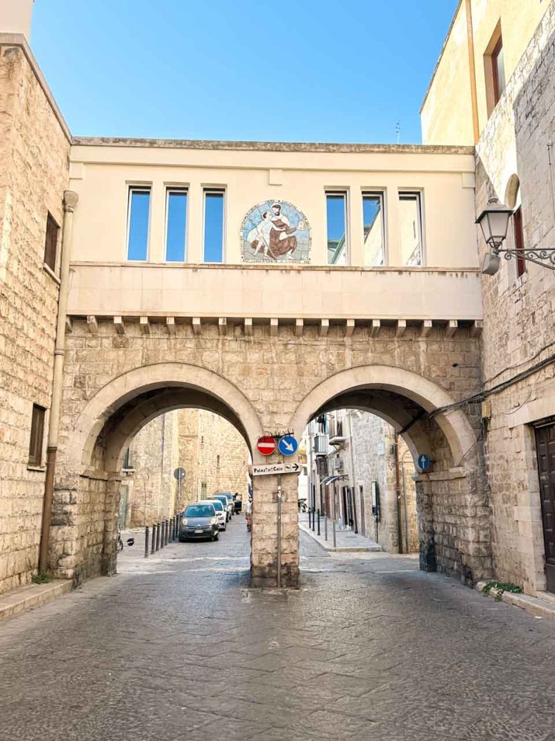 How to Spend 48 Hours in Bari: Best Things to Do, See, and Eat - Into ...